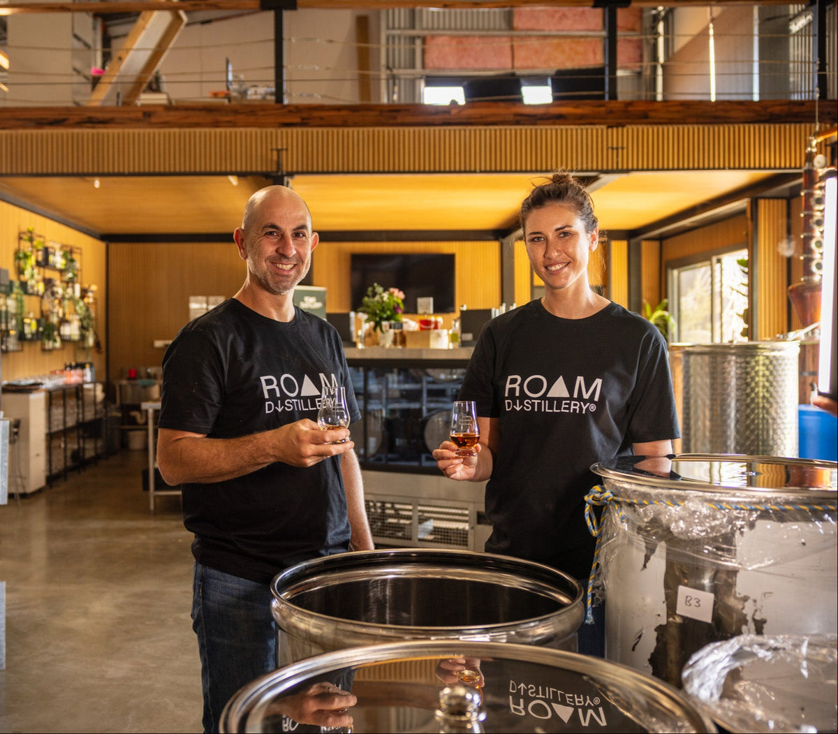 Discover Our Story & Difference