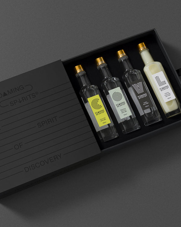 Roaming Spirits Gift Pack