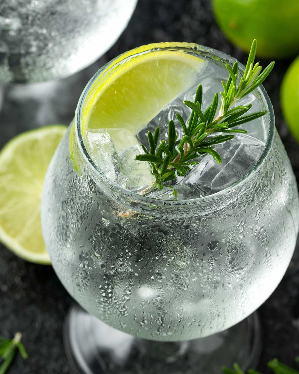 Roam Organic Olive Gin